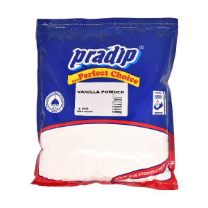 Vanilla Powder Flavor | Pradip eCommerce